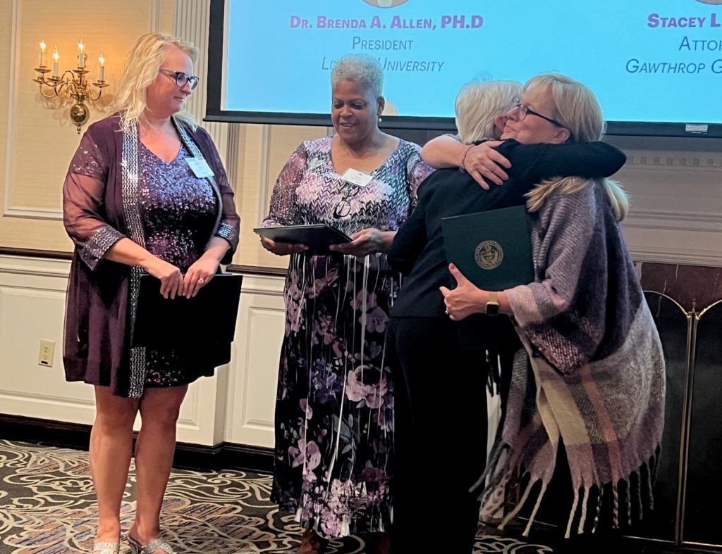 Attorney Stacey Fuller Honored as Chester County Woman of Achievement ...